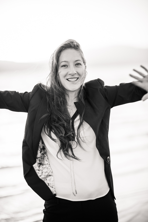 Beth Brower (Author of The Unselected Journals of Emma M. Lion)