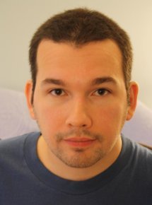 Seth Fried (Author of The Municipalists)