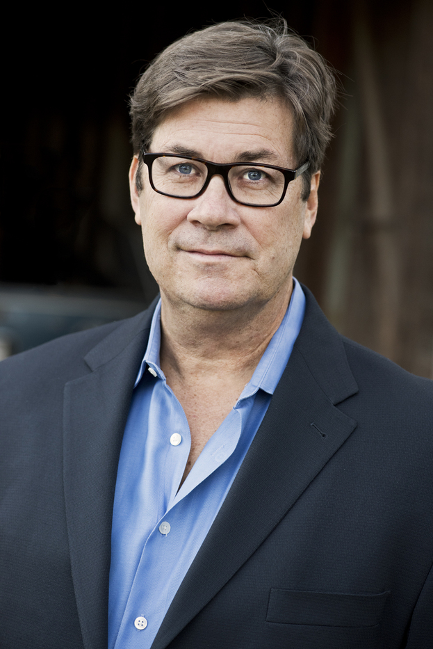 Skip Hollandsworth (Author of The Midnight Assassin)