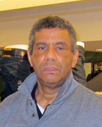 Owen Levy (Author of Goodbye Heiko, Goodbye Berlin)