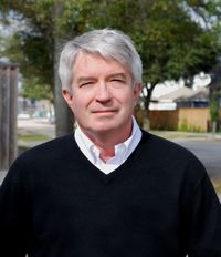 Larry Rhodes (Author of Graphene)