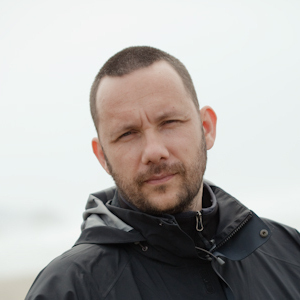 Stas Bekman (Author of Practical mod_perl)