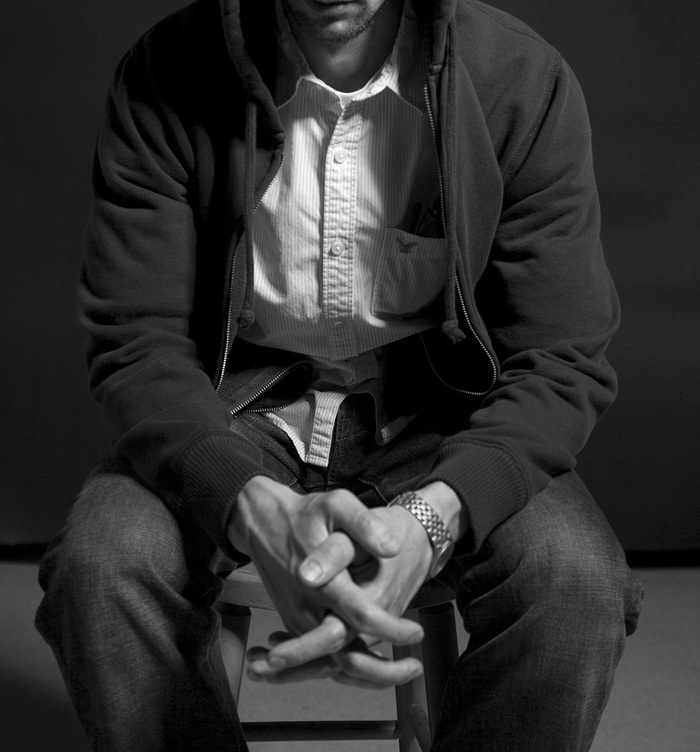 Ian Lewis (Author of The Camaro Murders)