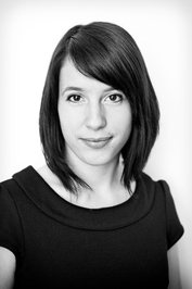 Delia Dumitrescu (Author of Trend-Driven Innovation)