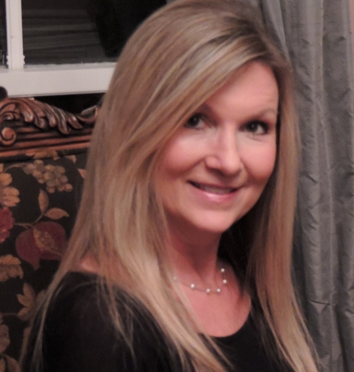 Bridget Smith (Author of Where Elephants Fought)