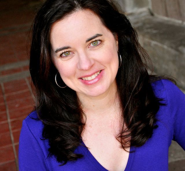 Katrina Snow (Author of Forbidden)