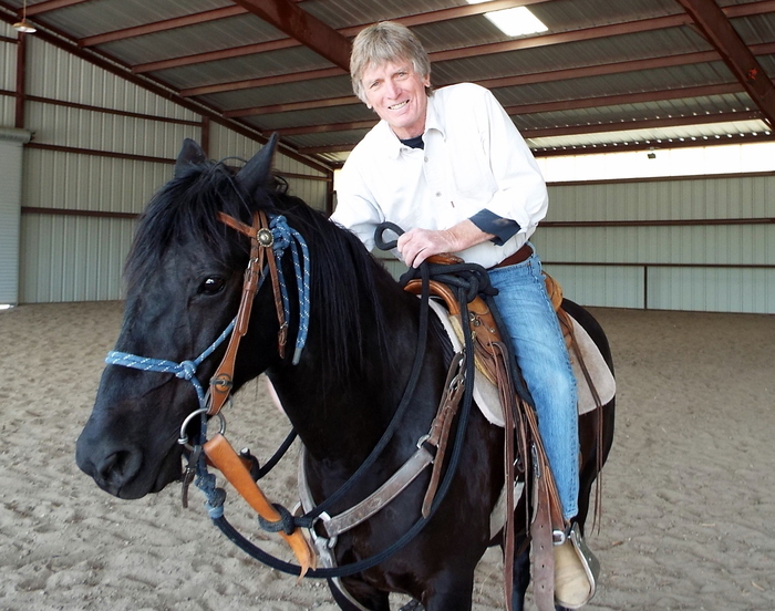 Kent Anderson (Author of Sympathy For The Devil)