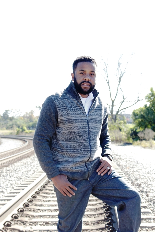 Damon Willis (Author of Son, Listen)