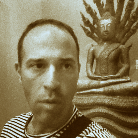 Travis Ian Smith (Author of Indie Darling)