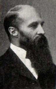 Bertram Mitford (Author of The Sign of the Spider)