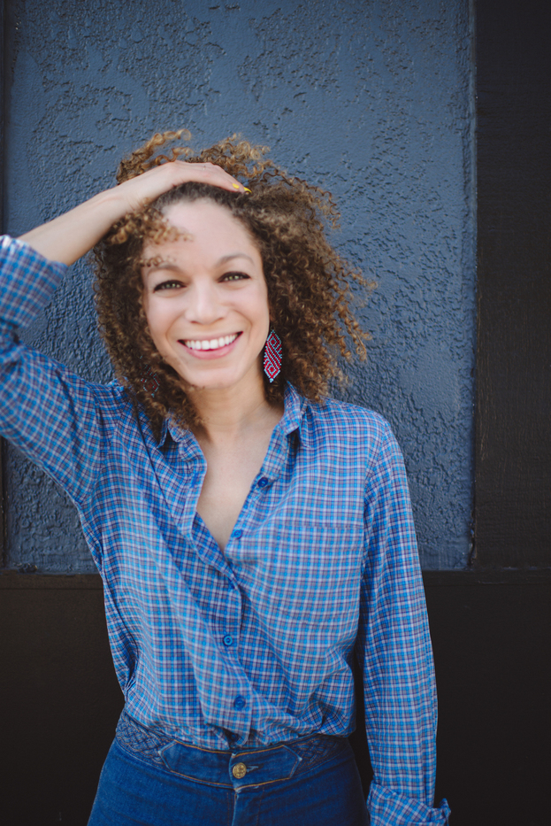 Fay Wolf (Author of New Order)