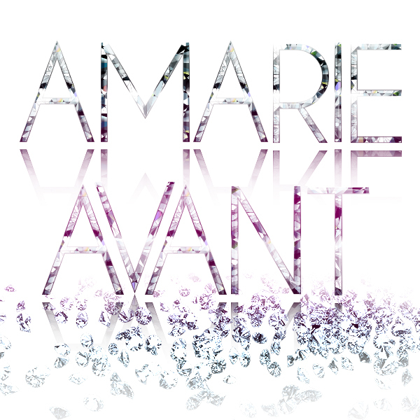 Amarie Avant (Author of Fearless)
