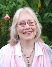 Jane Tanner (Author of Isabella's Secret)