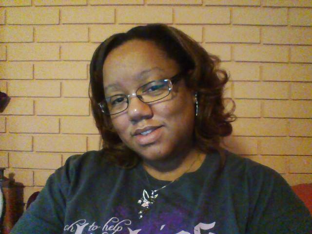 Lakeysha J. (Author of Rayna)