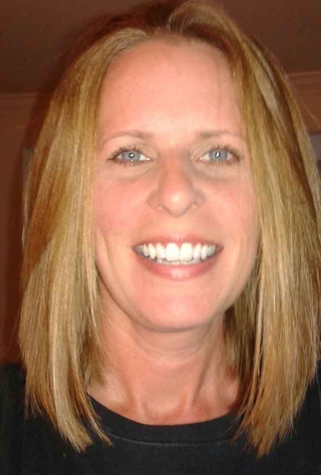 Jessica Connor (Author of 50 Law of Attraction Exercises, Tips & Tricks)