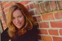 Elizabeth Mckenzie (Author of The Portable Veblen)