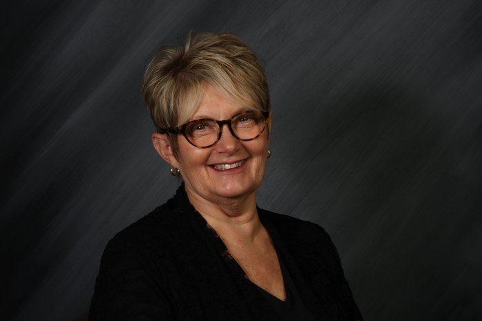 Annette Bower (Author of Moving On)