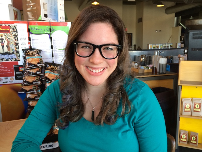 Bethany Hagen (Author of Landry Park)