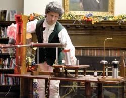 Eric M. Howe (Author of Gathering Moss - A Douglas Lake Mystery)