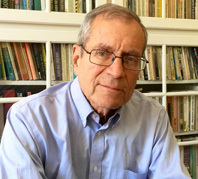 Joseph Madison Beck (Author of My Father and Atticus Finch)