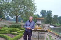 Rob Benham (Author of The Perfect Code)