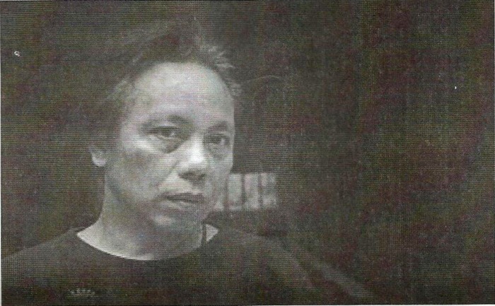 Gelacio Y. Guillermo Jr. (Author of Mga Tula)