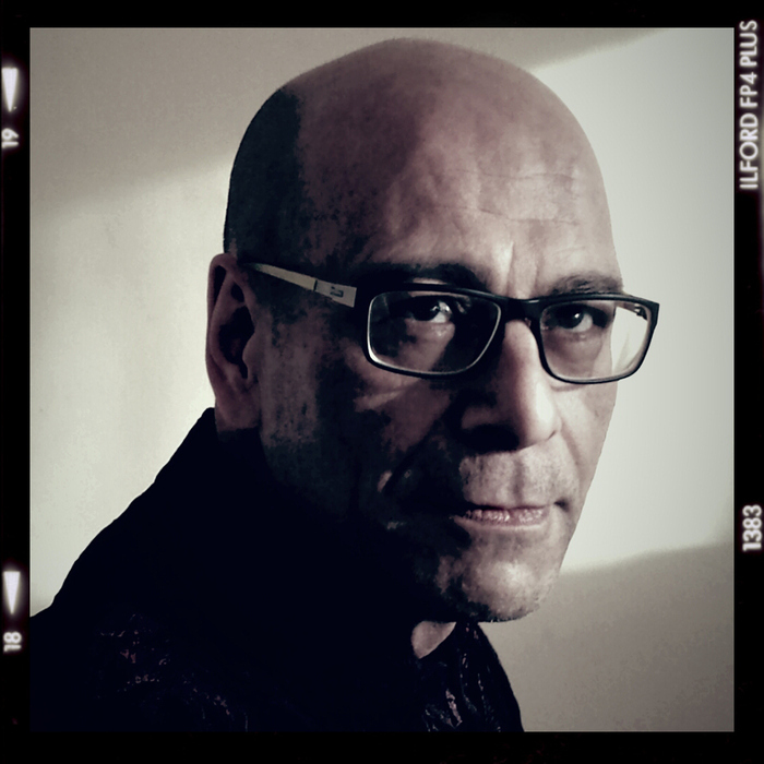 Michael Gallagher (Author of The Bridge of Dead Things)