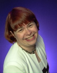 Marianne Ellis (Author of Autumn Grace)