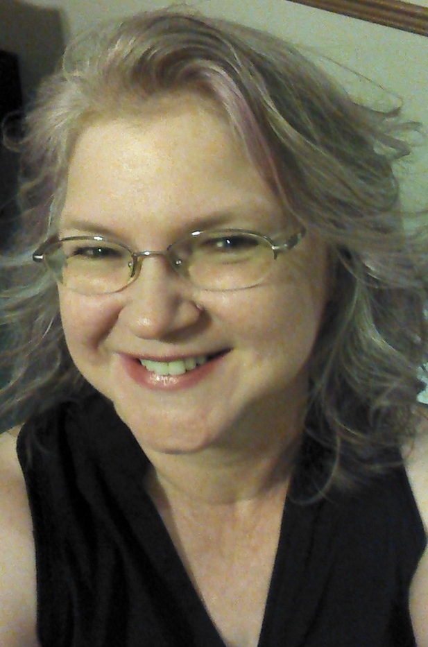 Jennifer AlLee (Author of The Pastor's Wife)