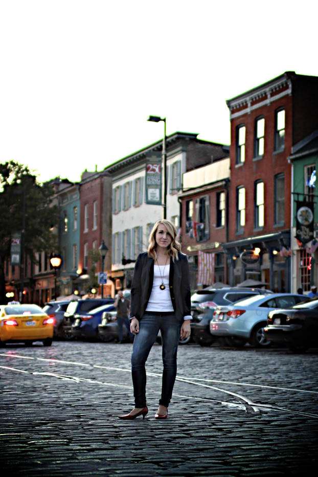 Lindsey Roth Culli (Author of Say Yes Summer)