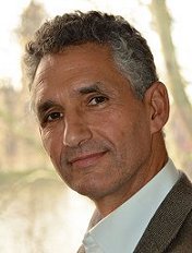 Tim Spector (Author of Spoon-Fed)