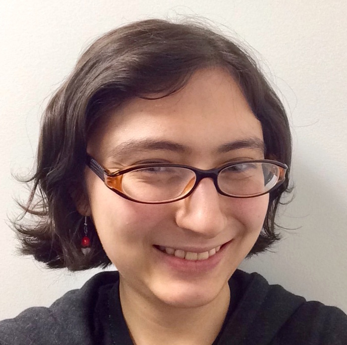 Bonnie Eisenman (Author of Learning React Native)