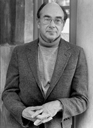 Stanley Hoffmann (Author of Duties Beyond Borders)