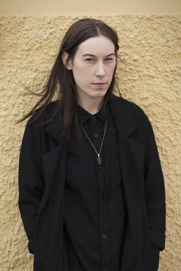 Klara Wiksten ( of Kvinnor ritar bara serier om mens)