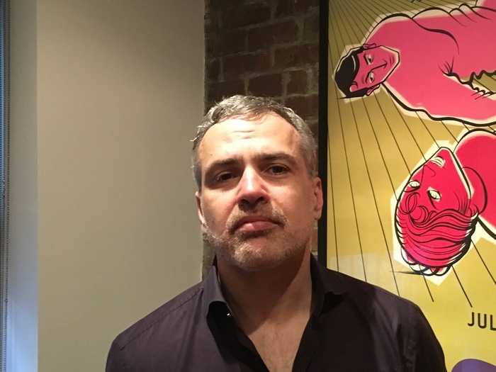 David A. Gerstner (Contributor of The Boys in the Band)