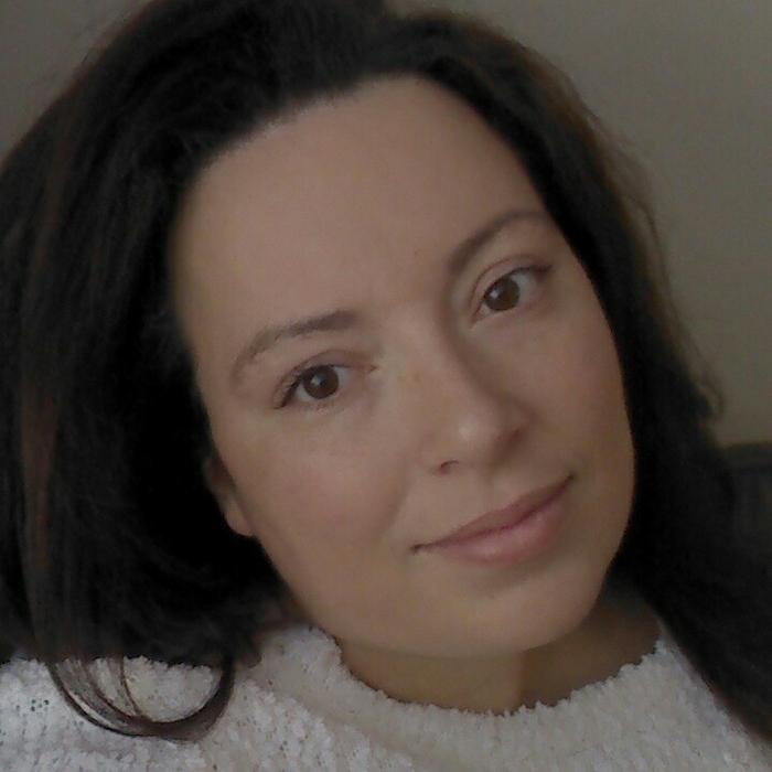 Alison Ryan (Author of Atlas)