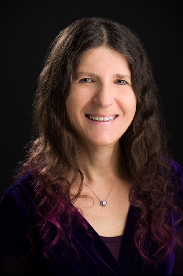 Leigh Russell (Author of Cut Short)