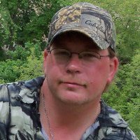 Jim Cobb (Author of Prepper's Long-Term Survival Guide)