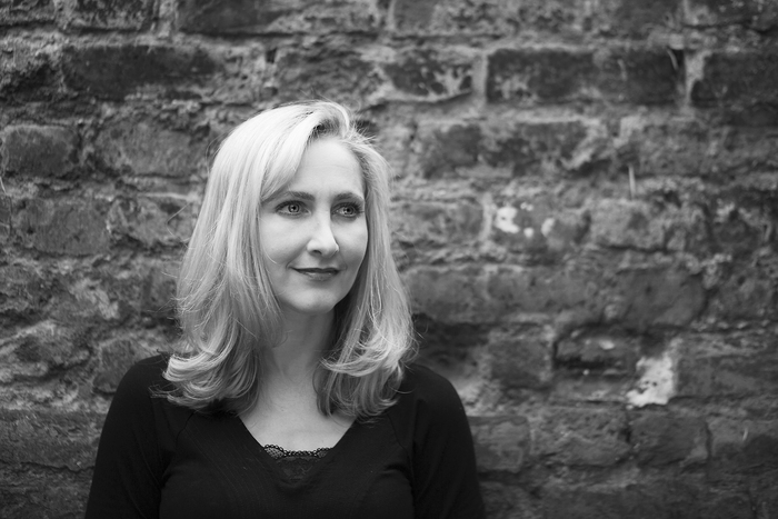 Anna Mazzola (Author of The Clockwork Girl)