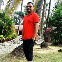 Neeraj Mishra (Author of Falling In Love...)