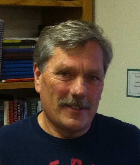 Roger Deloach (Author of Truth)