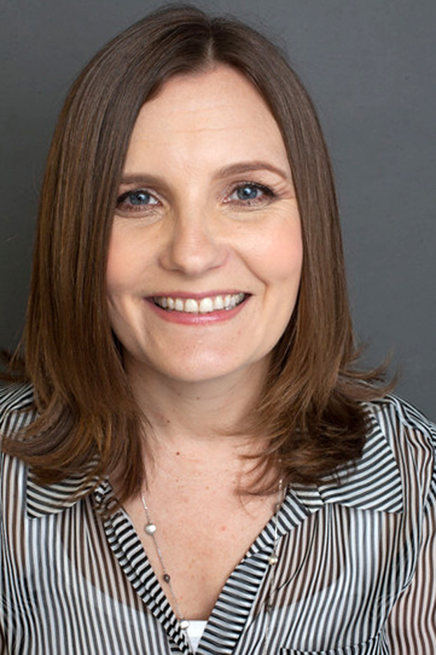 Lynn Lipinski (Author of Bloodlines)