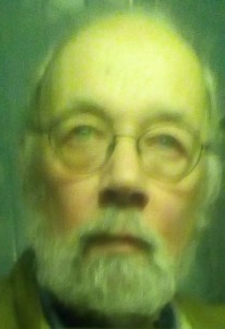 Victor Grauer (Author of Musica dal profondo)