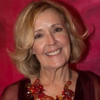 Debbie Zipp (Author of The Aspiring Actor's Handbook)