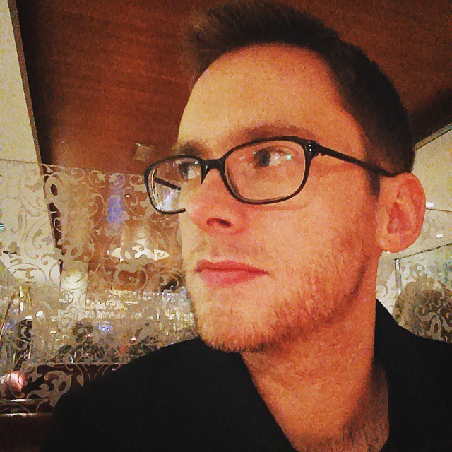 James Coglan (Author of Building Git)