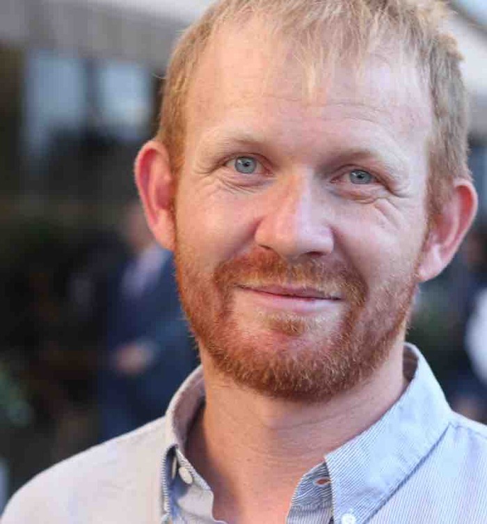 Daniel Welsch (Author of 6 Claves Para Aprender Inglés (Segunda Edición))