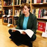 Nancy Smith (Author of The Universal Vaccine)