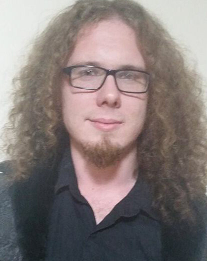 Benjamin Dempsey (Author of Draconian Symphony)