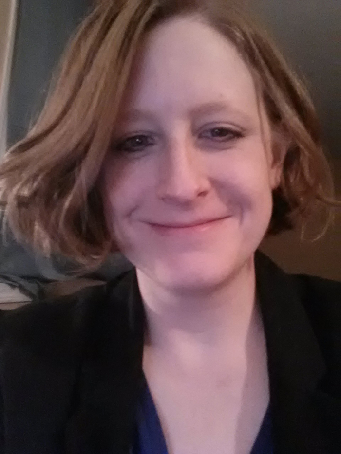 Tracy R. Twyman (Author of Clock Shavings)