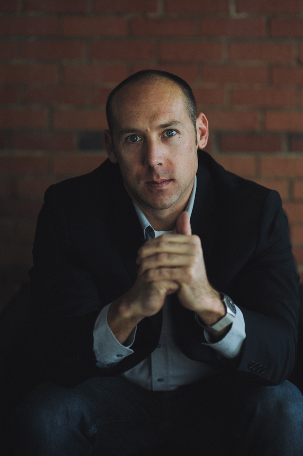 William Burcher (Author of The Gaiad)